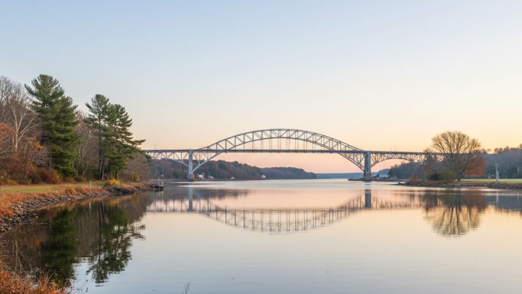 Living in Bourne MA — 2025 Relocation Guide